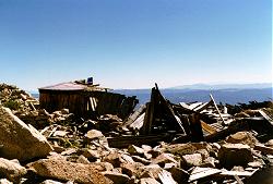 Things To Do - Latchaw Mine | Fourteener Country's #1 Website - Buena ...