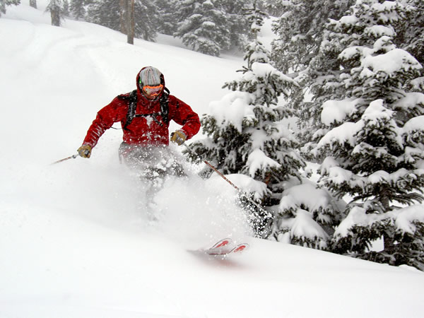 Activities - Snow Cat Skiing | Fourteener Country's #1 Website - Buena ...